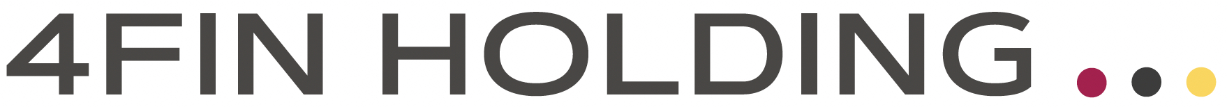 4FIN HOLDING – Komplexní majetkové poradenství